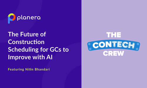 About Planera | Our Mission and Team